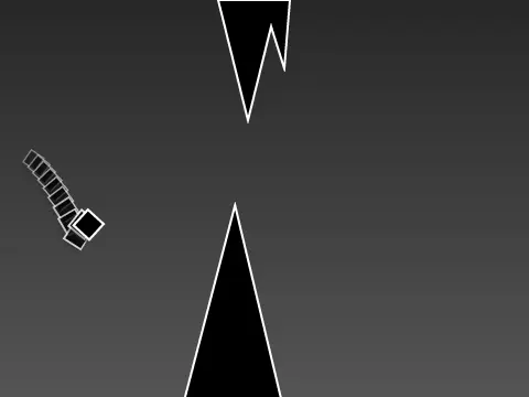 Geometry Dash Levels 16-21 V3.7 - Advanced Level Pack