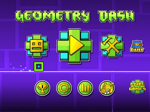 Worlds Hardest Jump Geometry Dash Alphalaneous Challenge