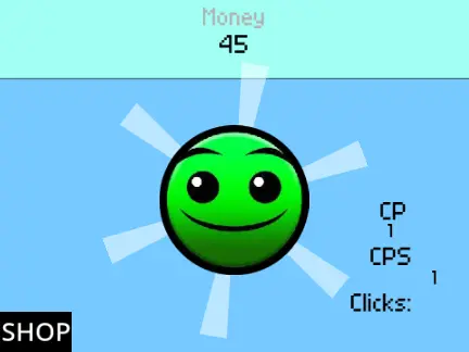 Geometry Dash Clicker v2.2 Buggy - Comprehensive Incremental Game