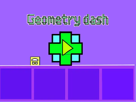 Geometry Dash Copy | Beginner Tutorial Project | Stereo Madness