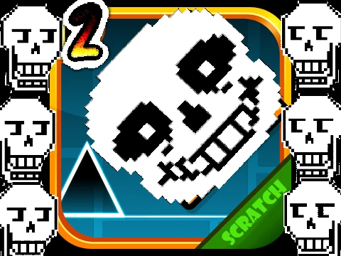 Geometry Dash MegaloSquares Part 2 | 7-Star Harder Level Gameplay