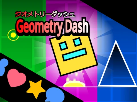 Geometry Dash Scratch Remix | Creative Level Variations