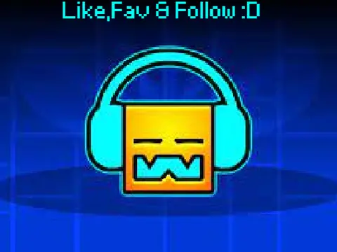 Geometry Dash Song: Interactive Official Soundtrack Player | Dash-Geometry