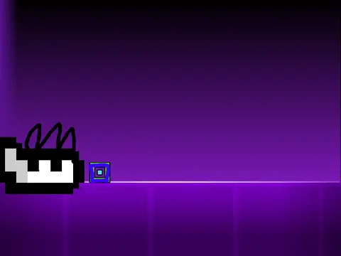 Geometry Dash Subzero Hacked | Enhanced Platforming Game Online