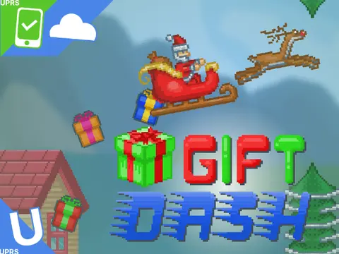 Geometry Dash Scratch Edition with All Music - Rhythm Game on Scratch