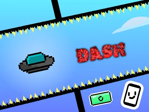 Geometry Dash Platformer Maker - Create Custom Levels
