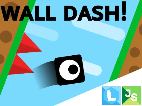 Geometry Dash Spam Level - Fast-Paced Obstacle Challenge